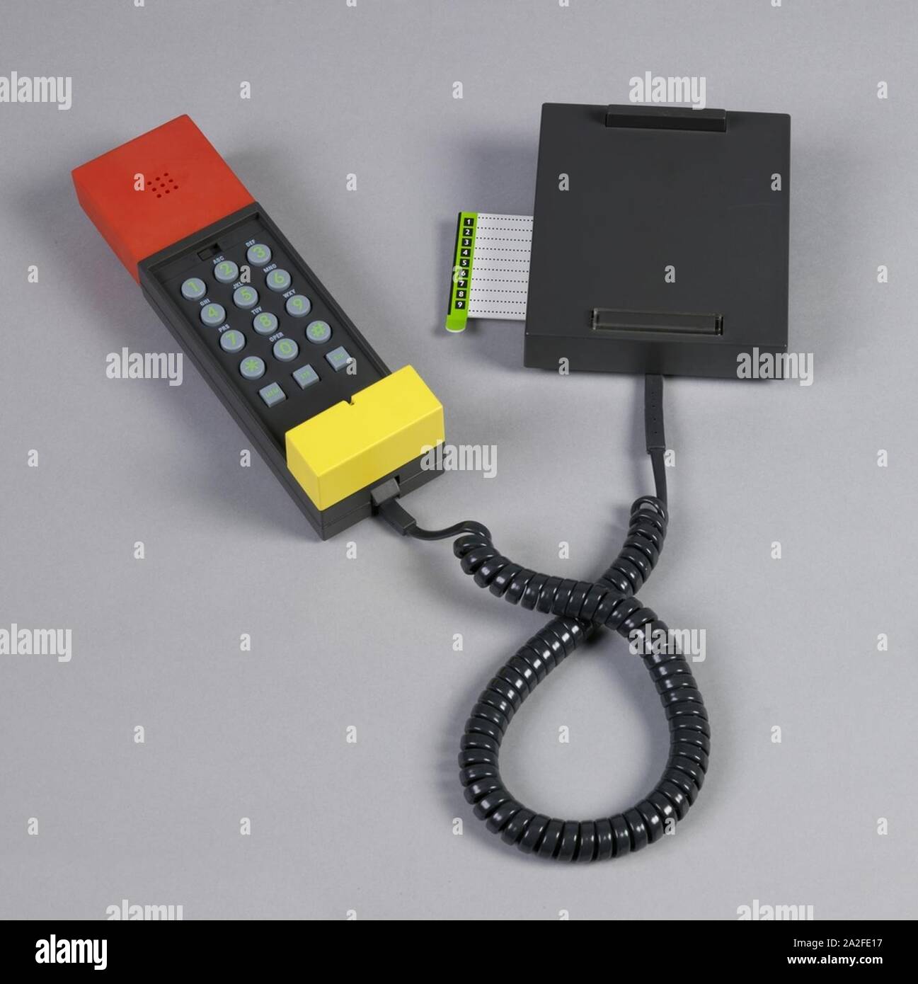 Ettore sottsass hi-res stock photography and images - Alamy