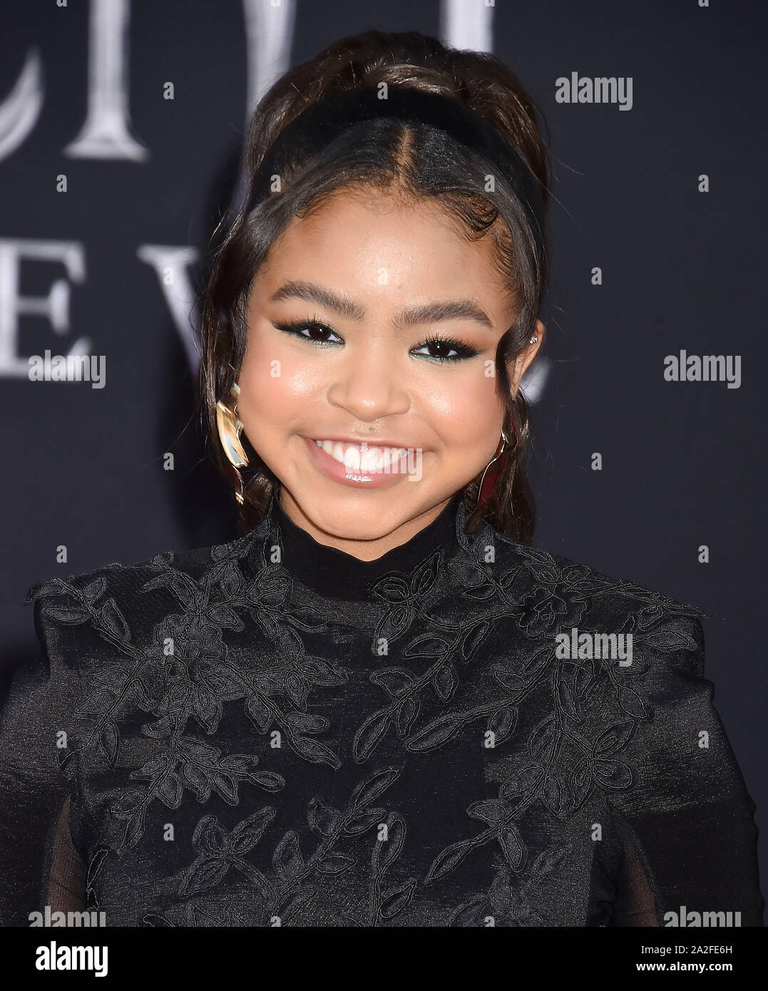 Navia robinson hi-res stock photography and images - Alamy