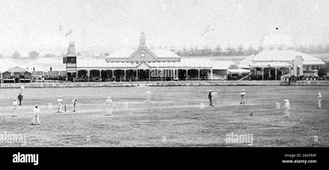 Sydney cricket ground hi-res stock photography and images - Alamy