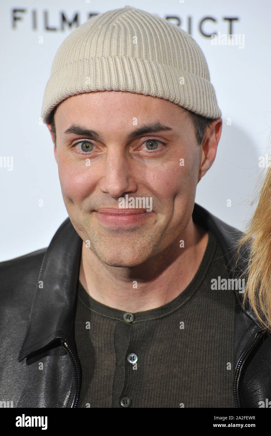 James haven angelina jolie hi-res stock photography and images - Alamy