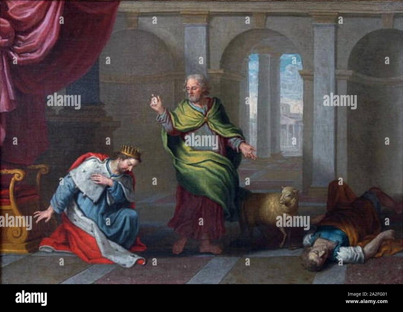 Englebert fisen hi-res stock photography and images - Alamy