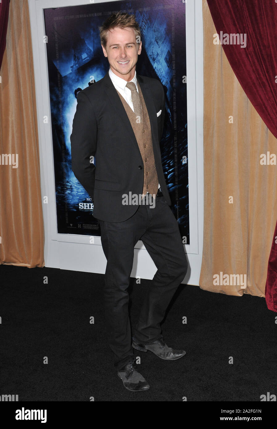 Richard sherlock hi-res stock photography and images - Alamy