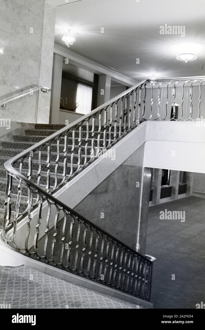 Paul baumgarten hi-res stock photography and images - Alamy