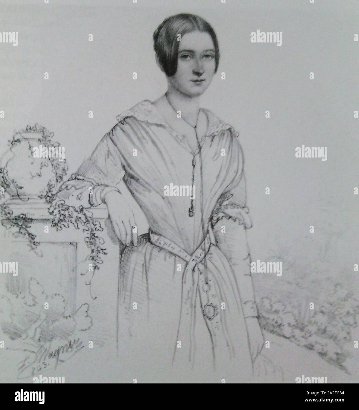 Pushkina hi-res stock photography and images - Alamy