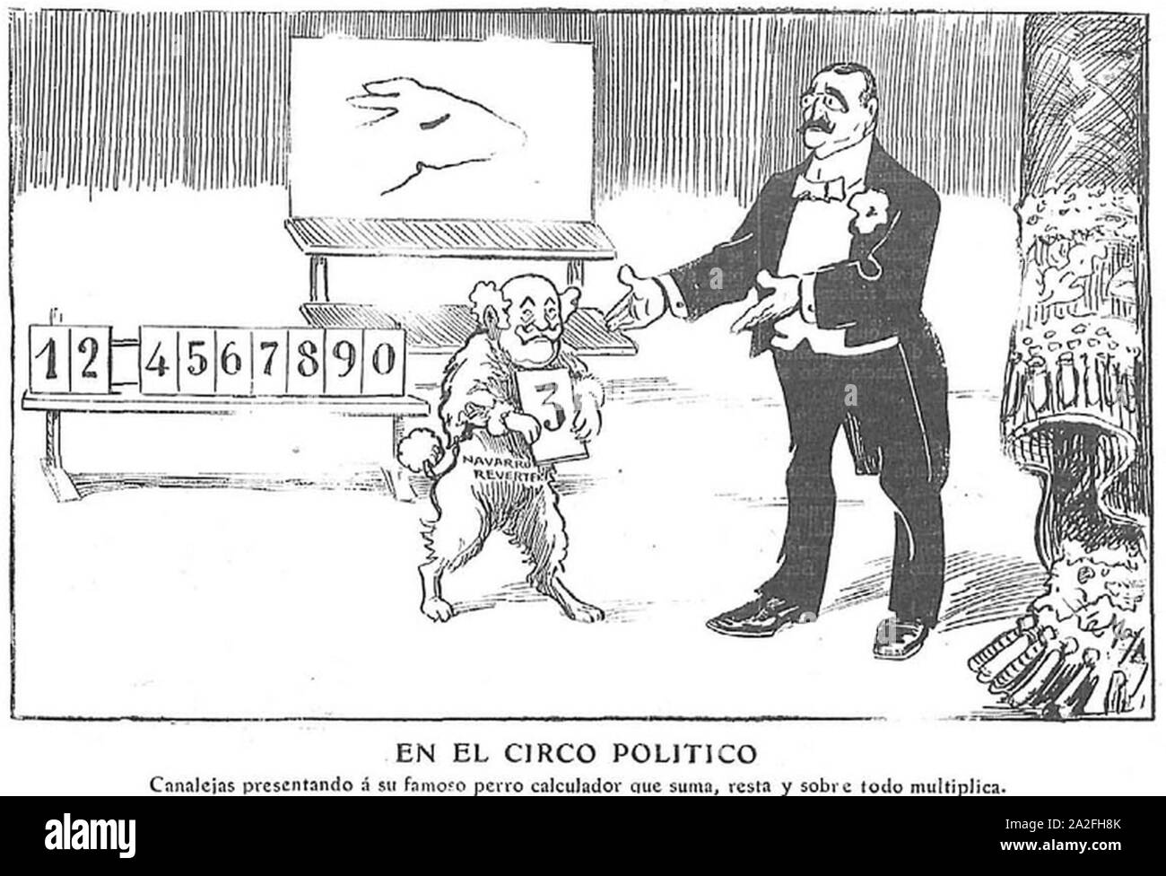 Politico Cut Out Stock Images & Pictures - Alamy