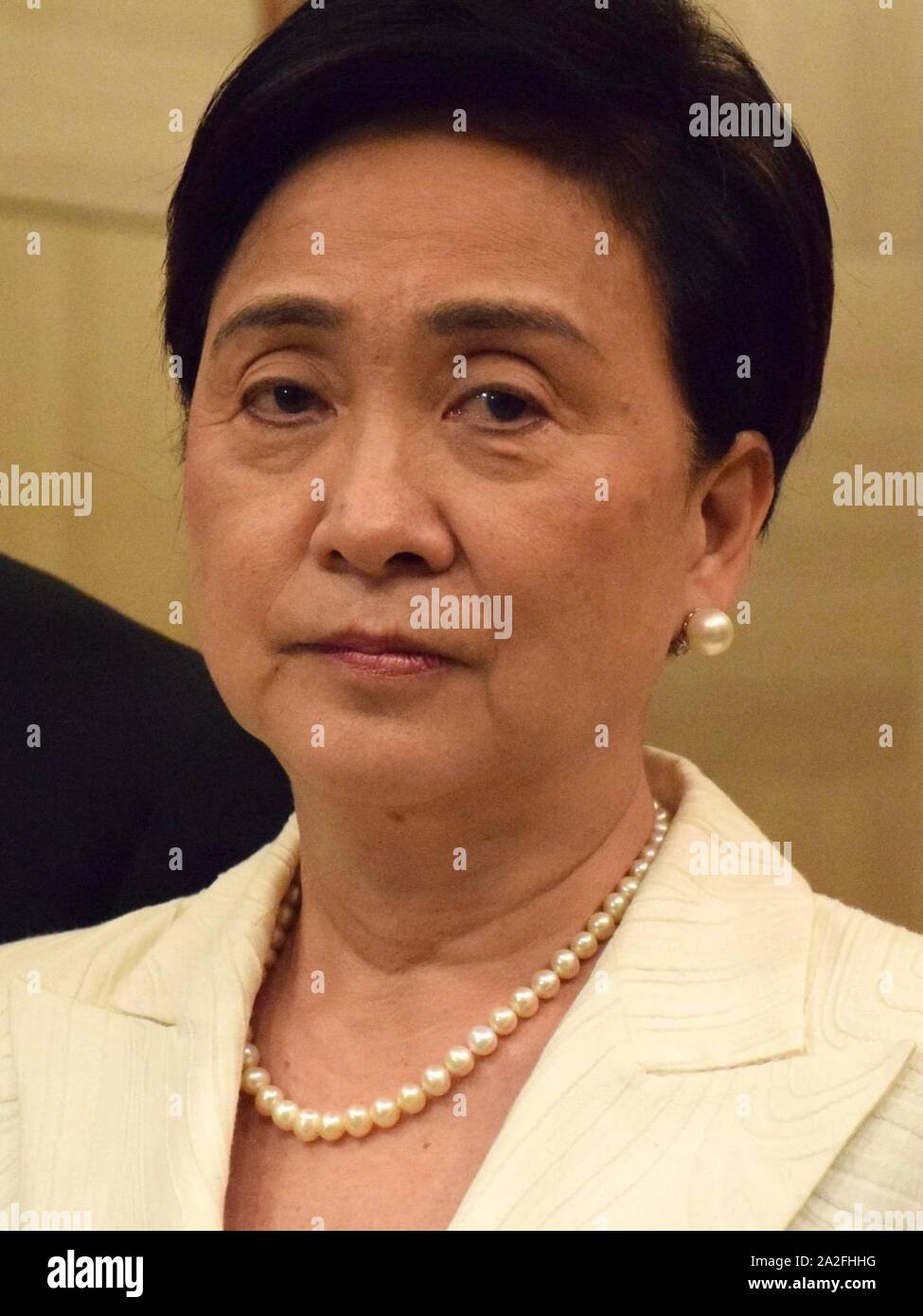 Emily lau hi-res stock photography and images - Alamy
