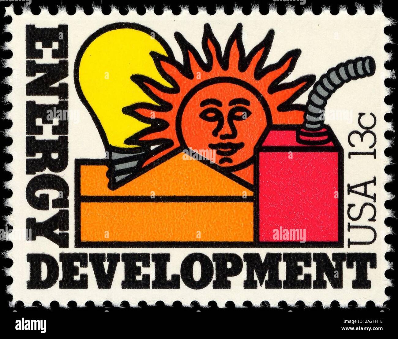 Development stamp hi-res stock photography and images - Alamy
