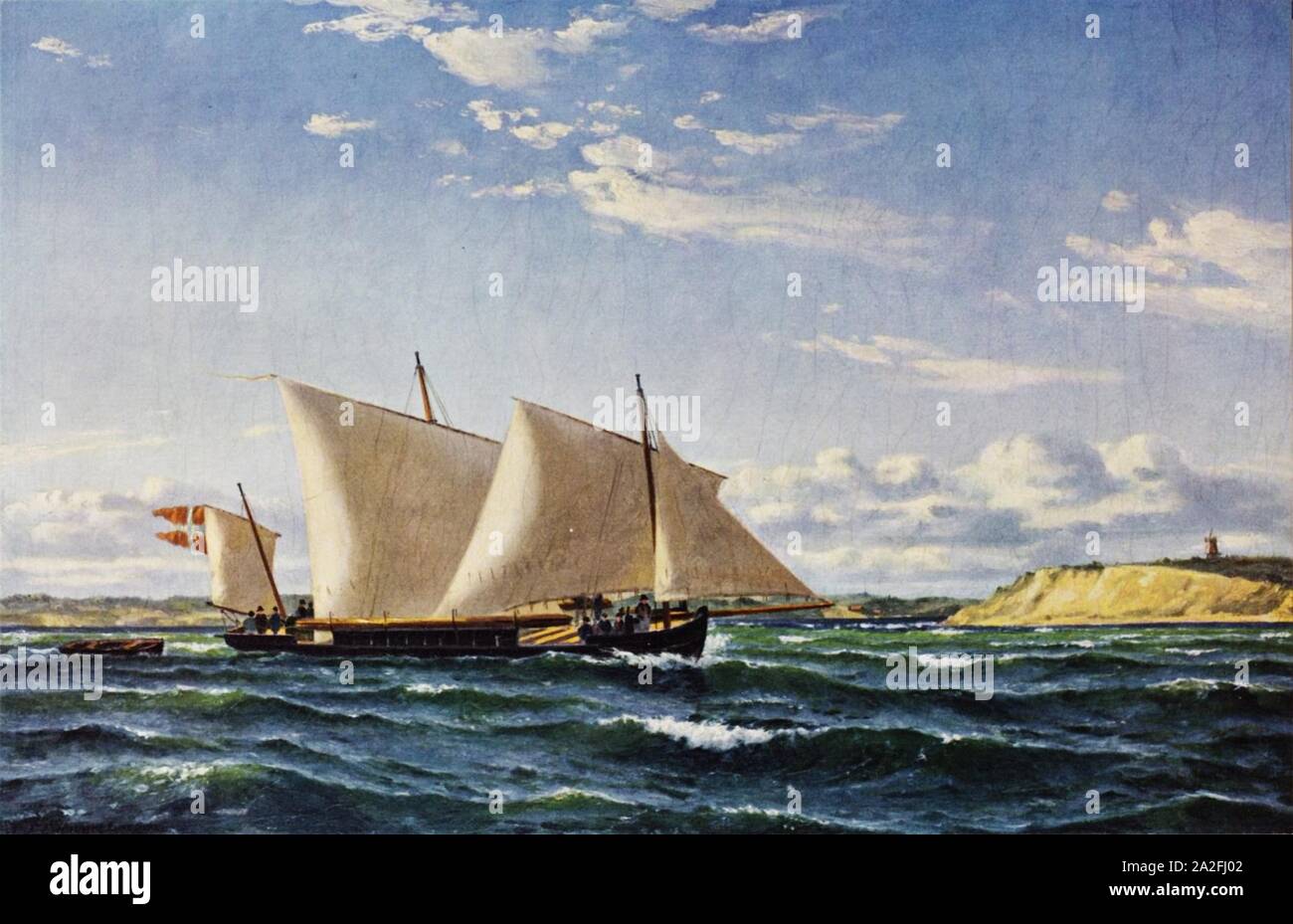 Alssund hi-res stock photography and images - Alamy