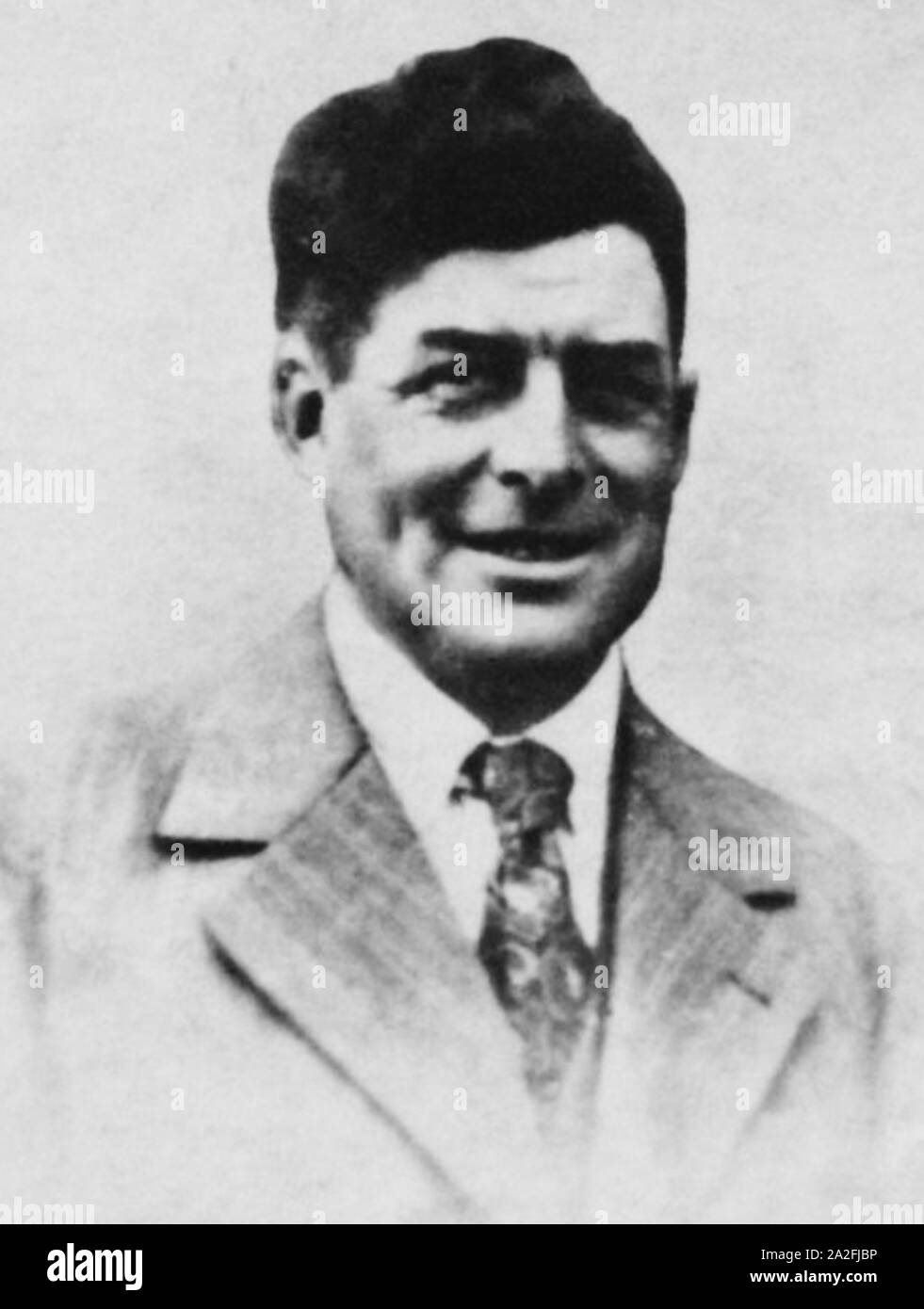 Emile Molet (1905-1942 Stock Photo - Alamy