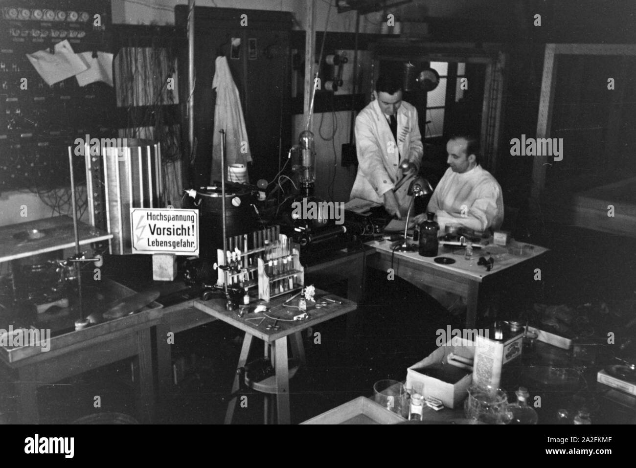 1930s germany illustration Black and White Stock Photos & Images - Alamy