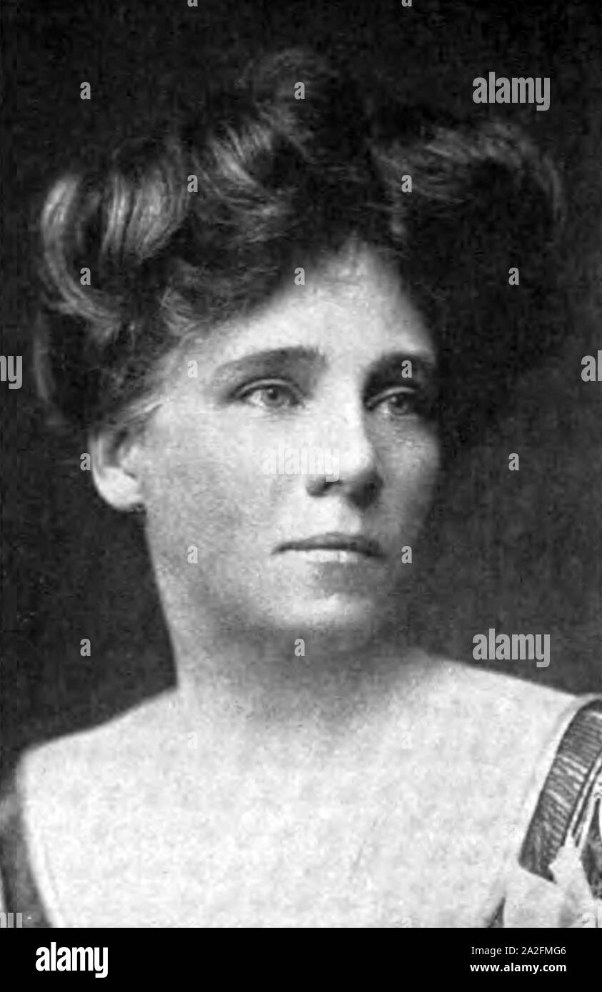 Elizabeth robins hi-res stock photography and images - Alamy