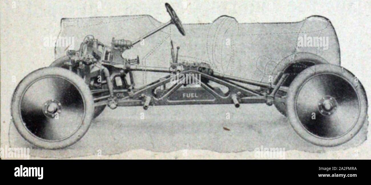 Light chassis hi-res stock photography and images - Alamy