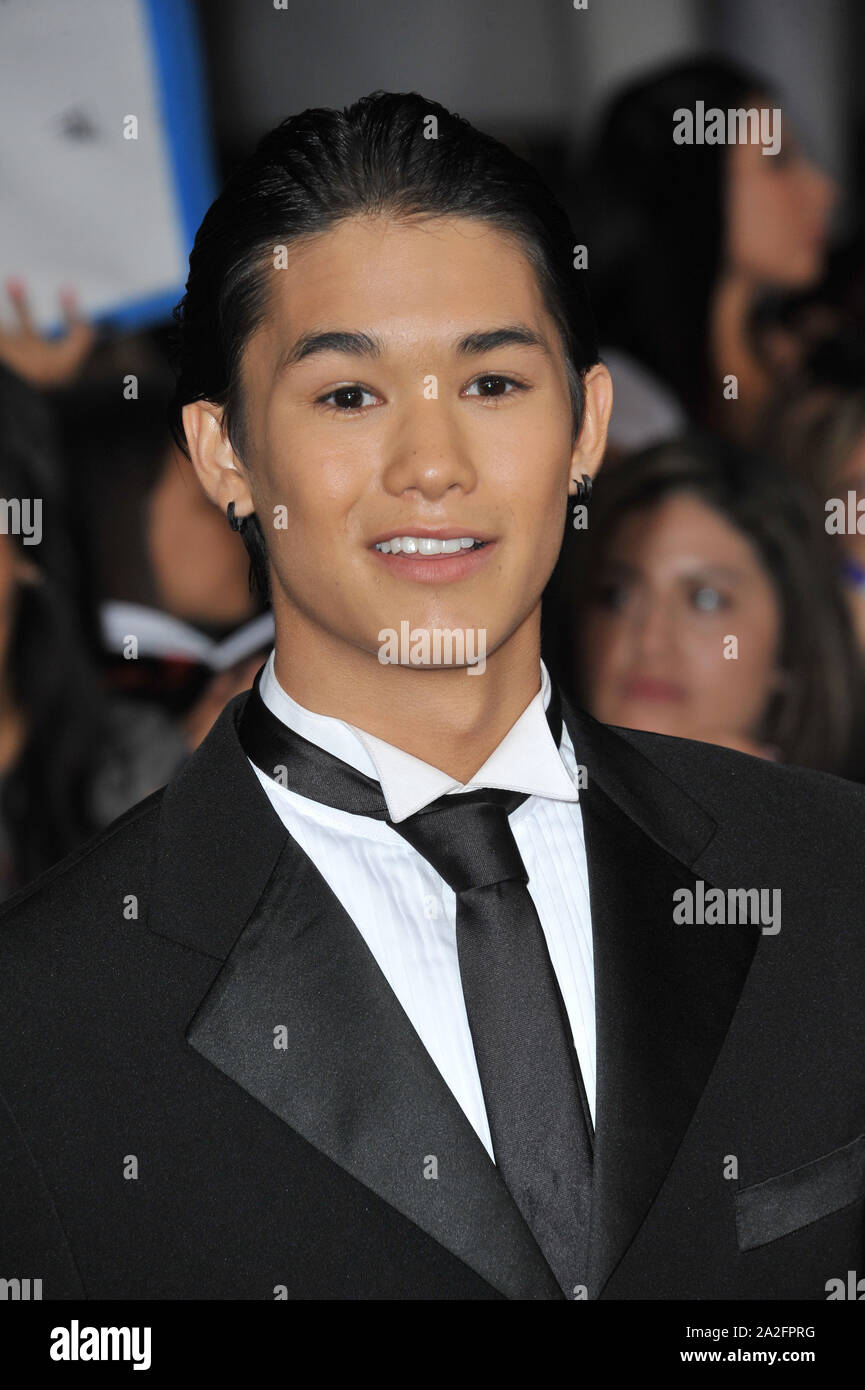 Booboo stewart portrait hi-res stock photography and images - Alamy
