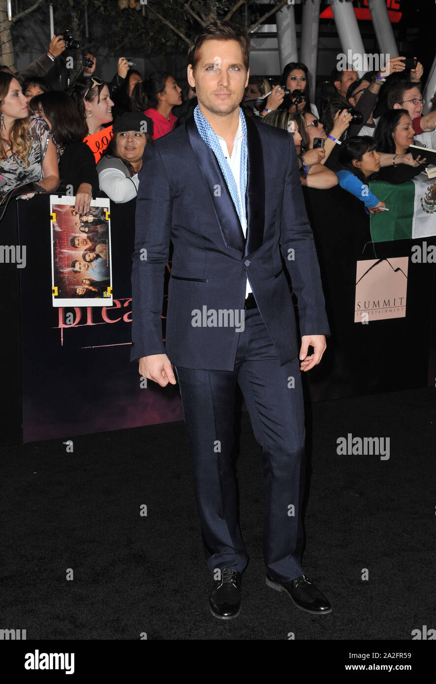 Peter Facinelli Breaking Dawn
