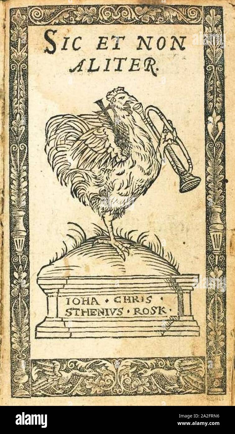 Hans christensen hi-res stock photography and images - Alamy