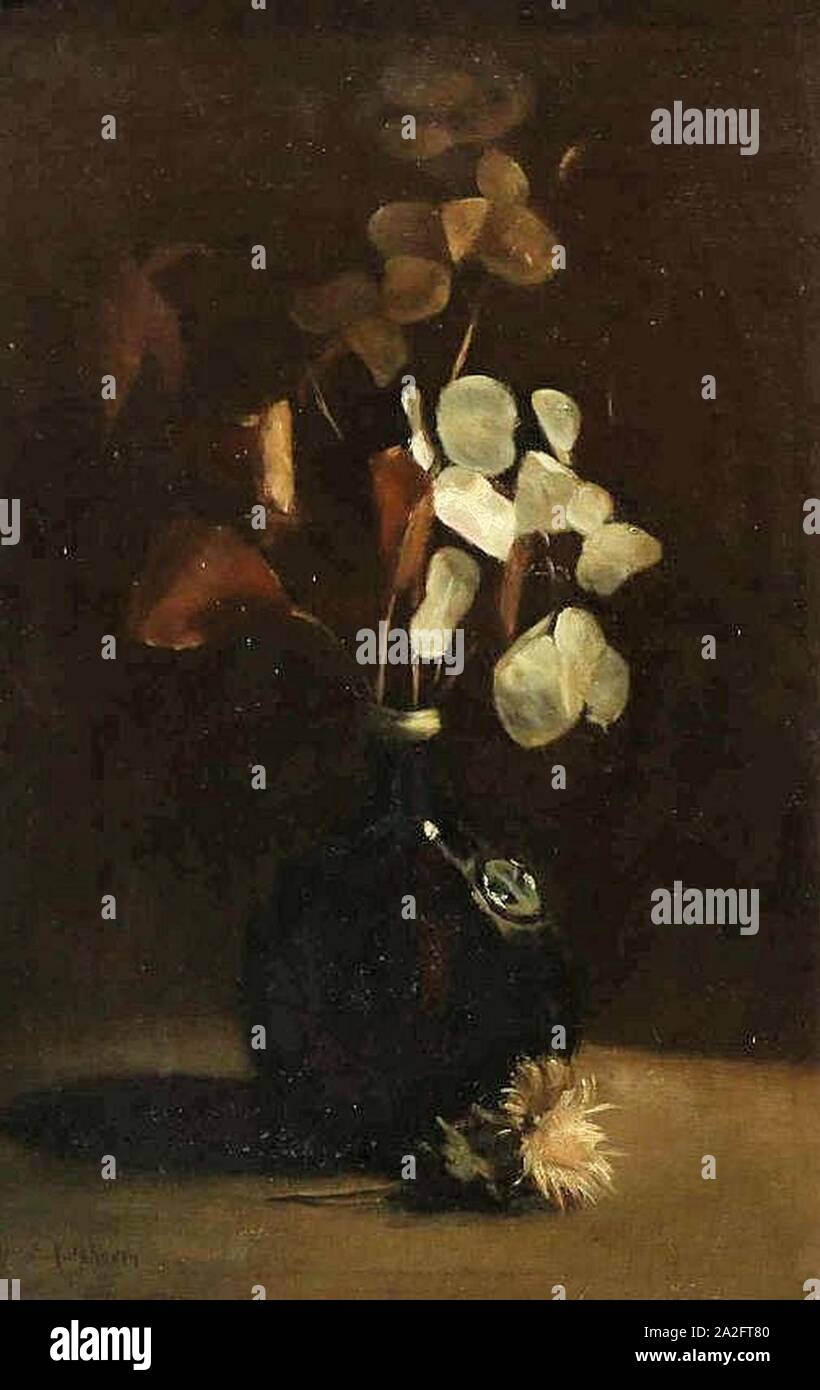 Judaspenning hi-res stock photography and images - Alamy