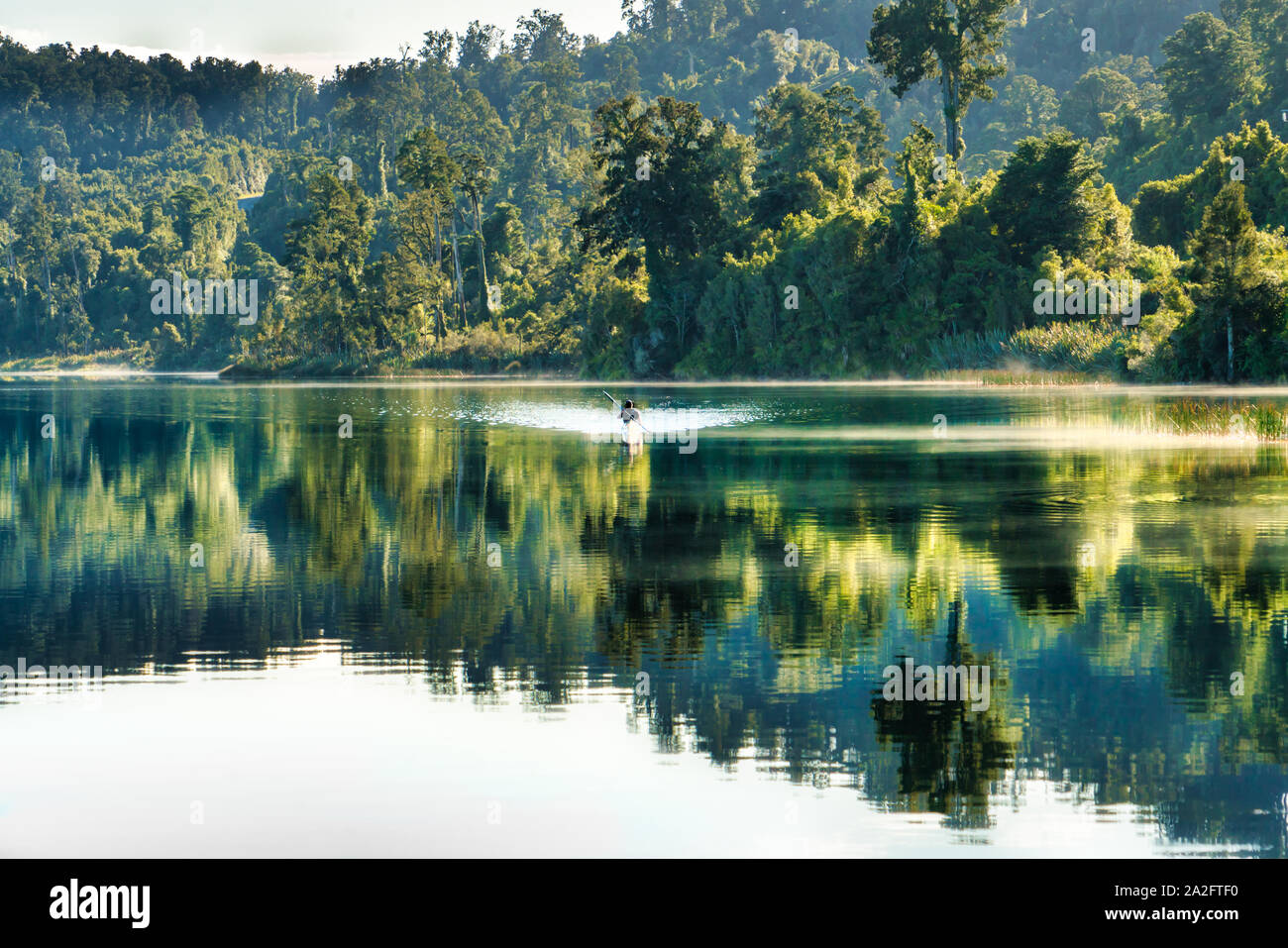 Disturbing reflections hi-res stock photography and images - Alamy