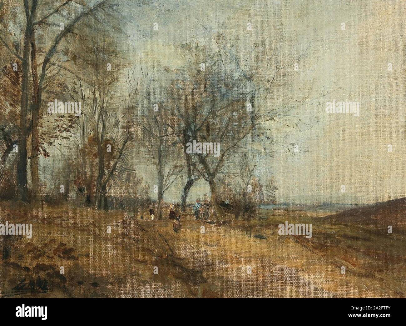 Emil jakob schindler hi-res stock photography and images - Alamy