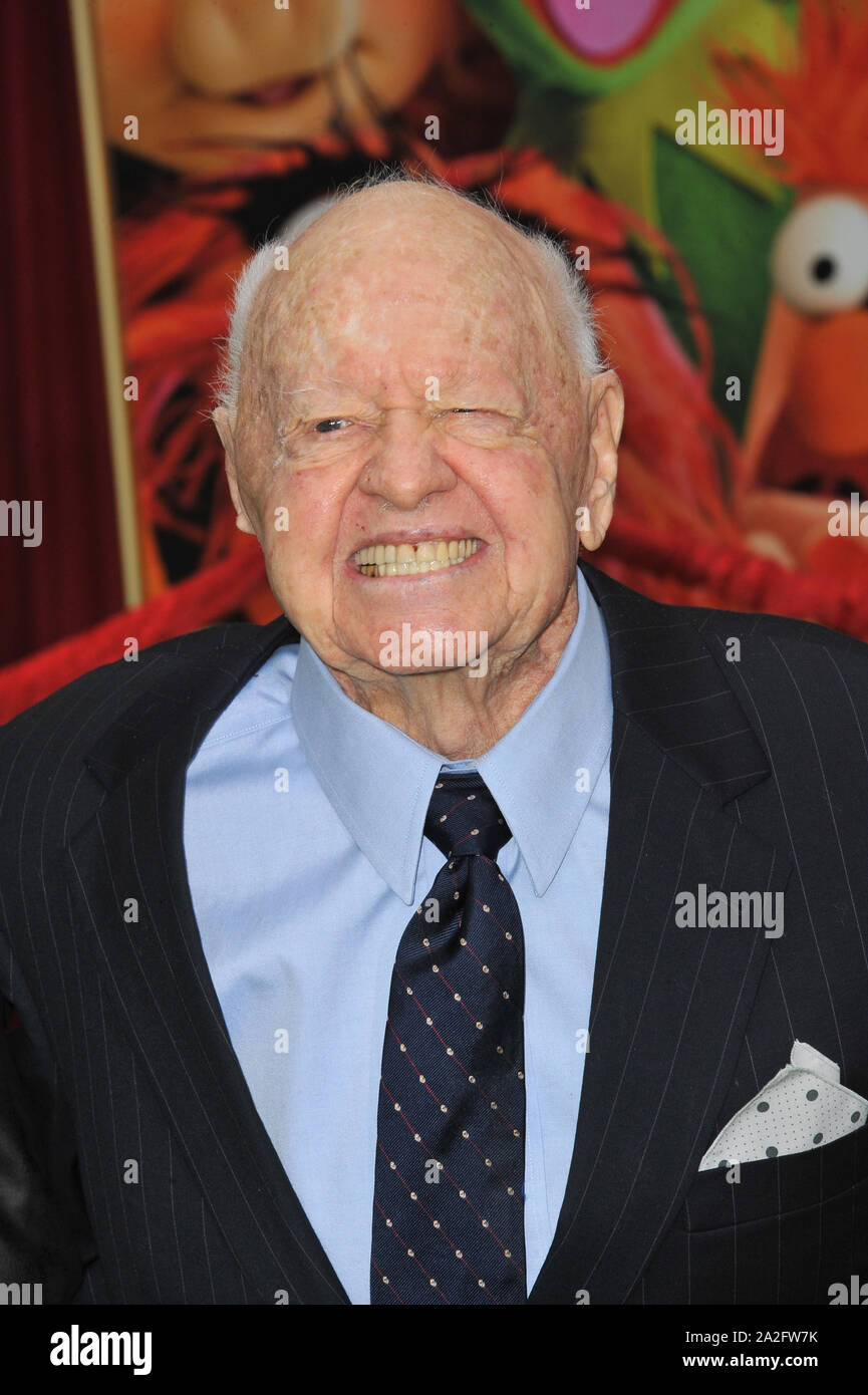 Mickey Rooney Les Muppets Mickey Rooney Wikipedia