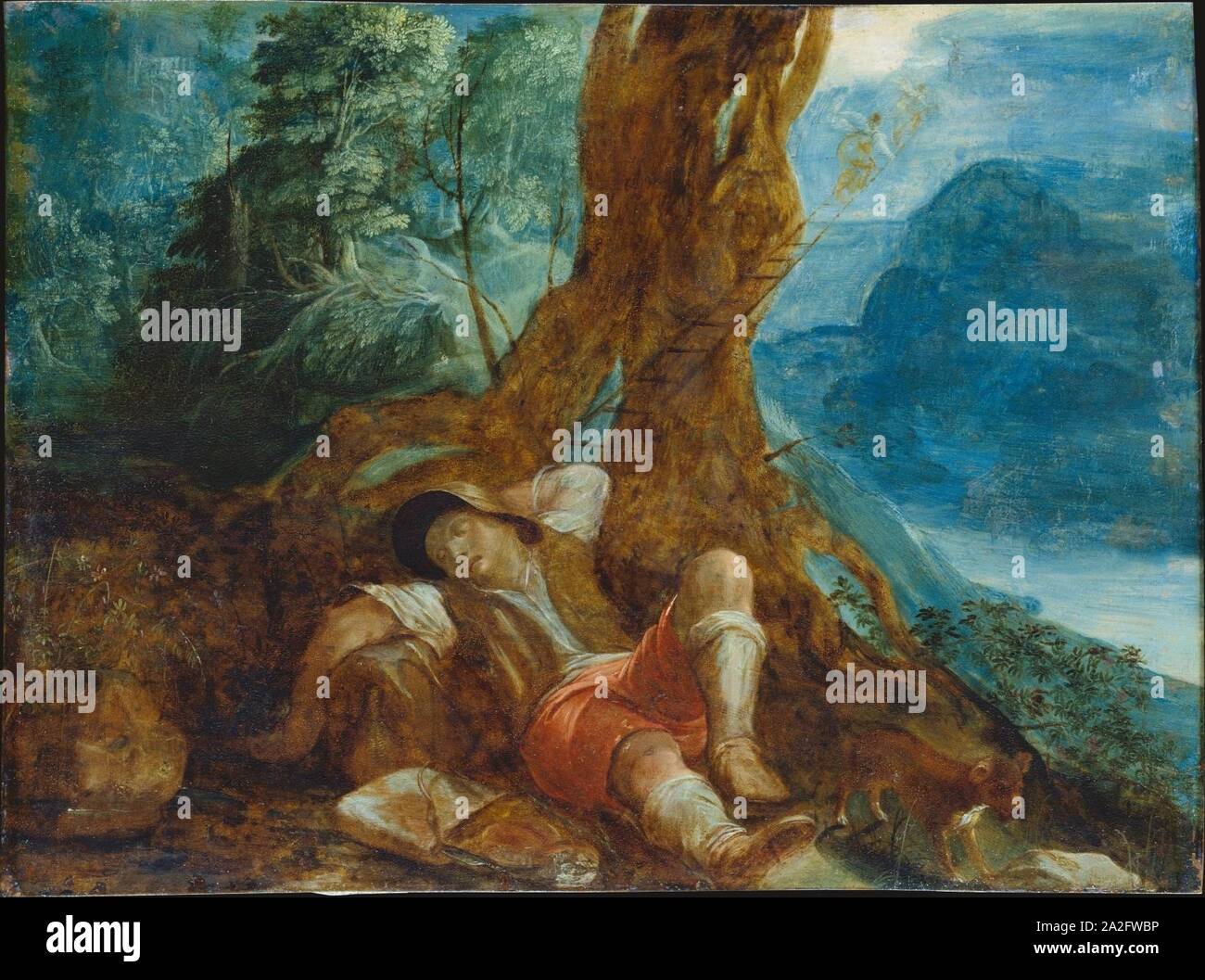 Traum hi-res stock photography and images - Alamy