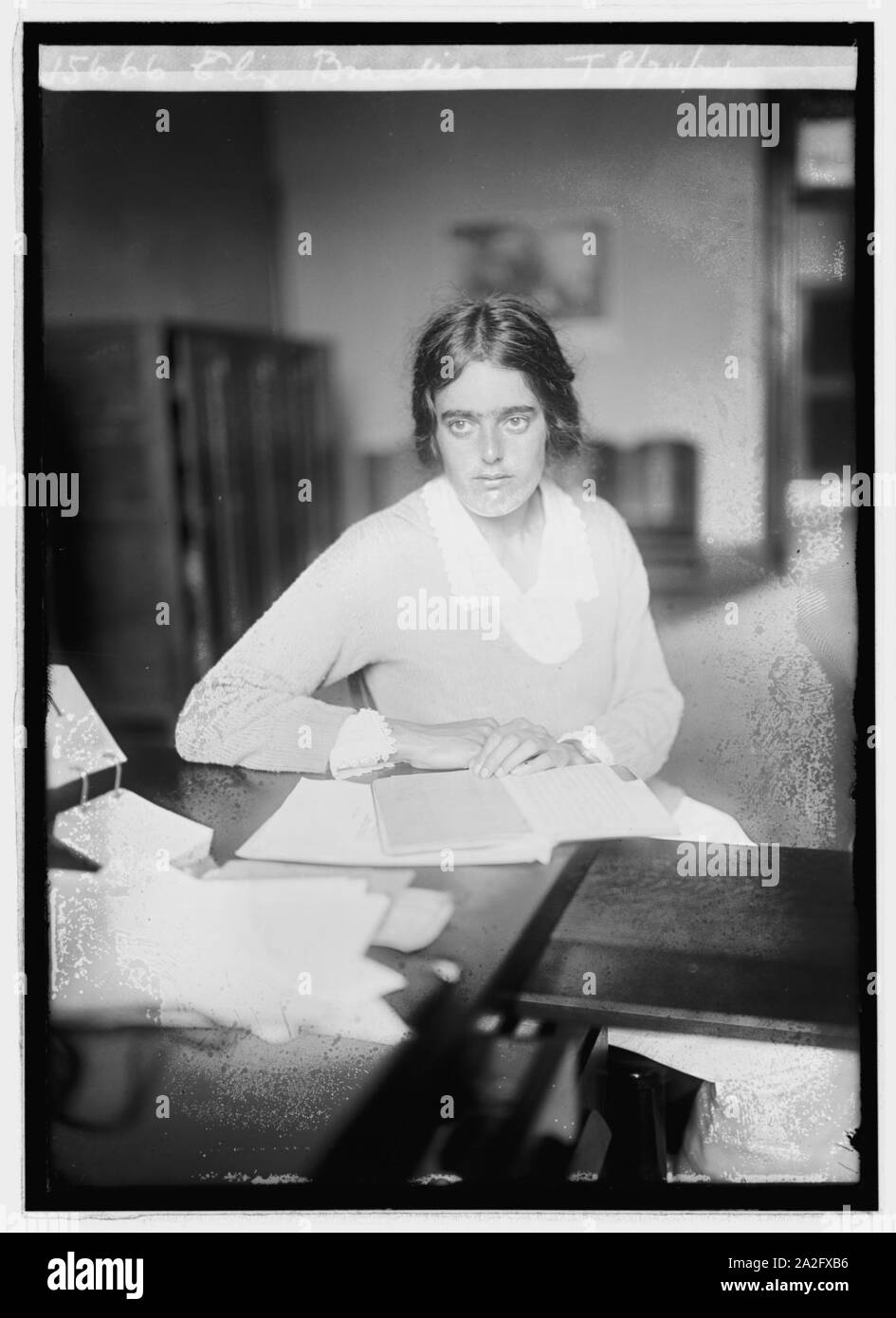 Brandeis hi-res stock photography and images - Alamy