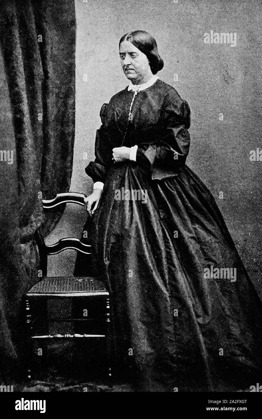 Eliza linton hi-res stock photography and images - Alamy