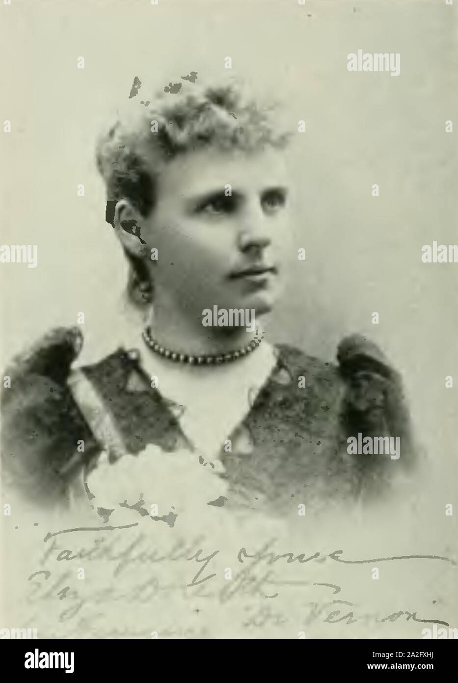 Eliza keith hi-res stock photography and images - Alamy