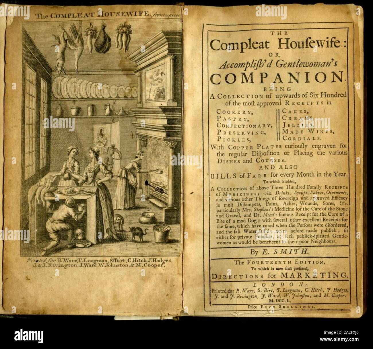 Eliza smith hi-res stock photography and images - Alamy