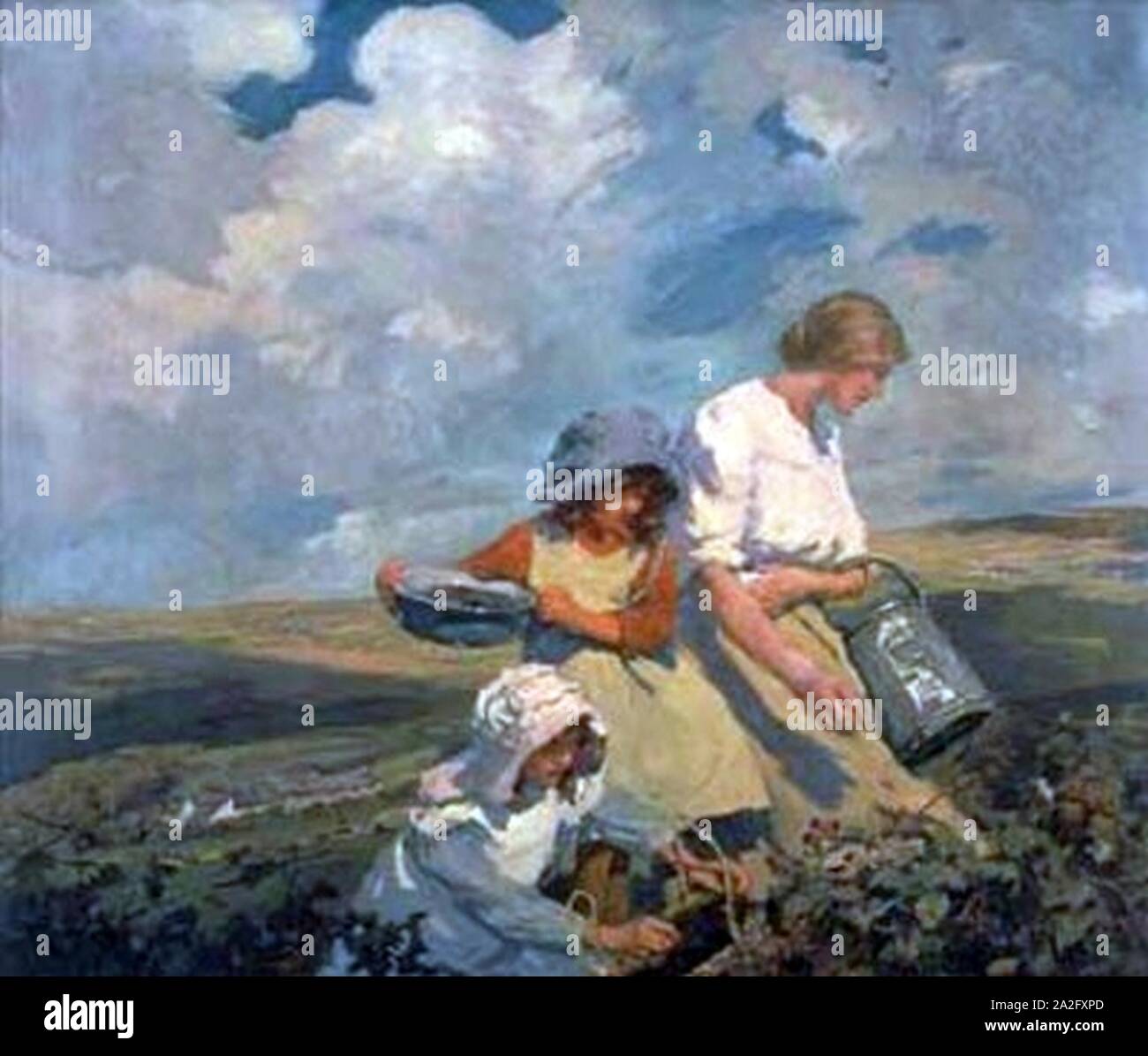 Elizabeth adela forbes hi-res stock photography and images - Alamy