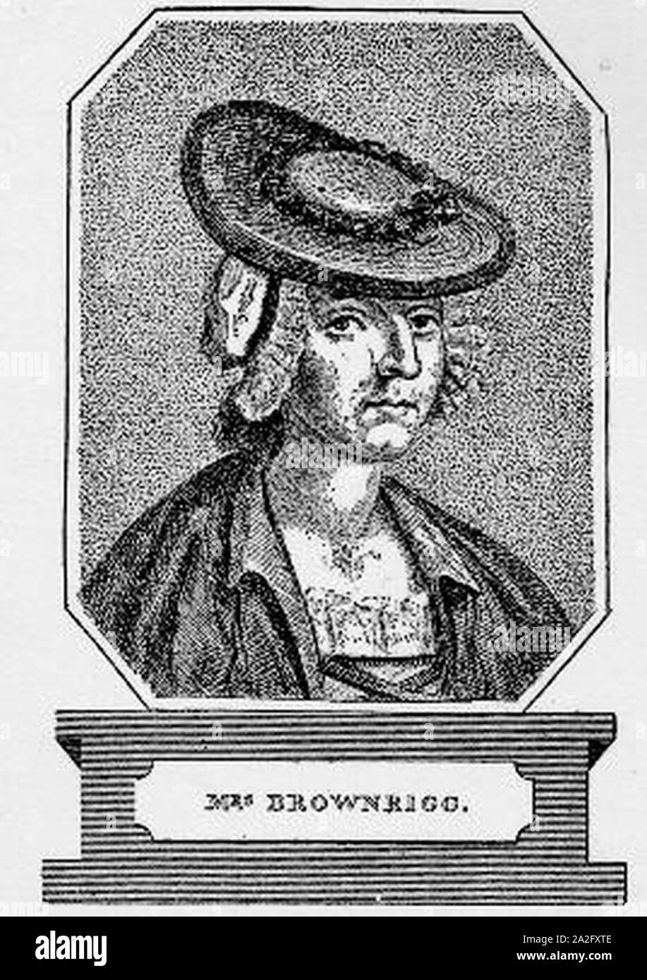 Brownrigg hi-res stock photography and images - Alamy