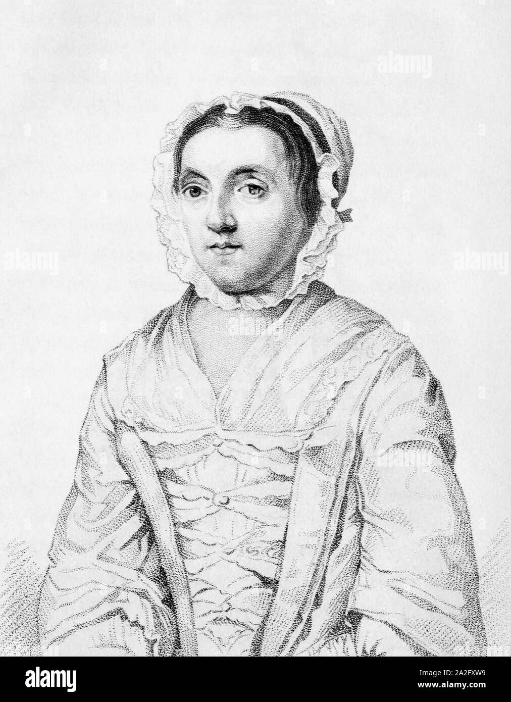 Elizabeth canning hi-res stock photography and images - Alamy