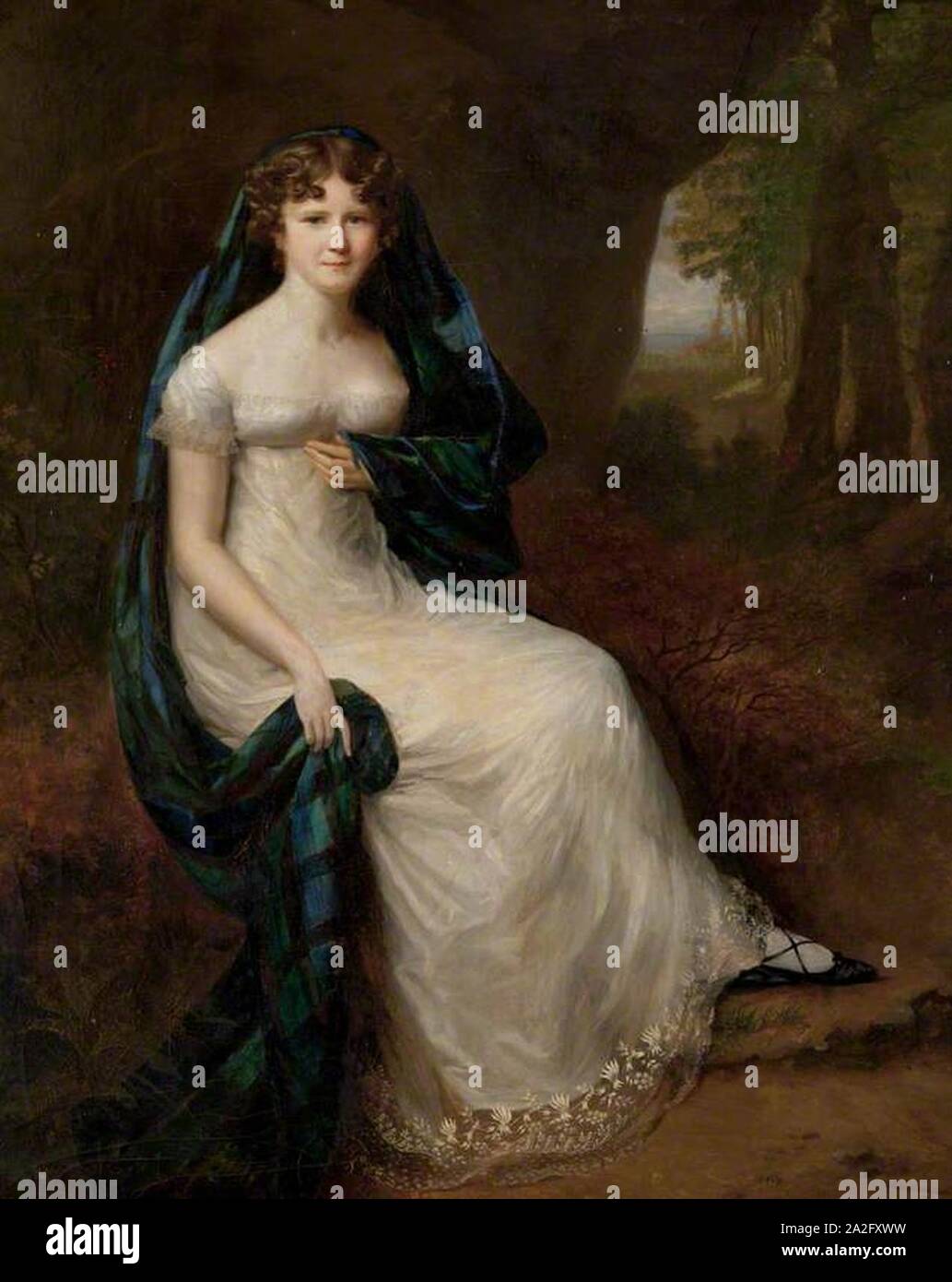 Duke of gordon hi-res stock photography and images - Alamy