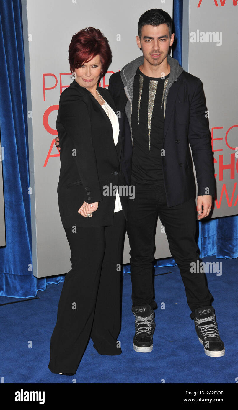 Joe osbourne hi-res stock photography and images - Alamy