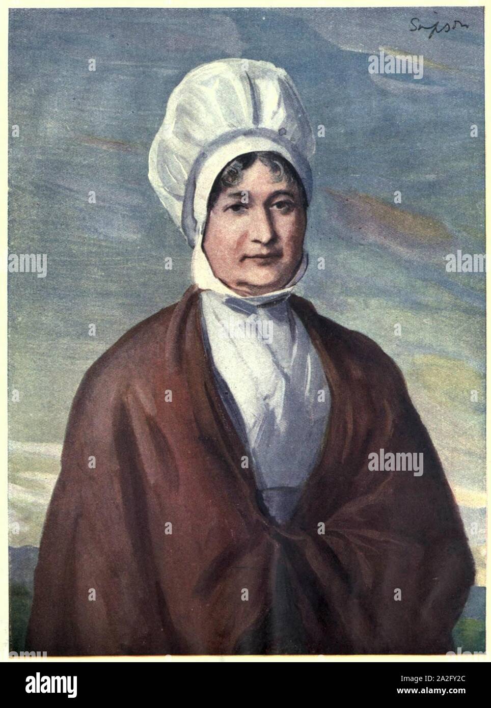 Elizabeth simpson hi-res stock photography and images - Alamy