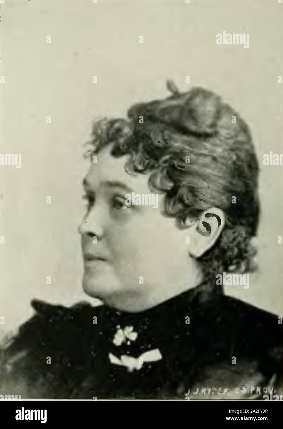 Elizabeth j hi-res stock photography and images - Alamy