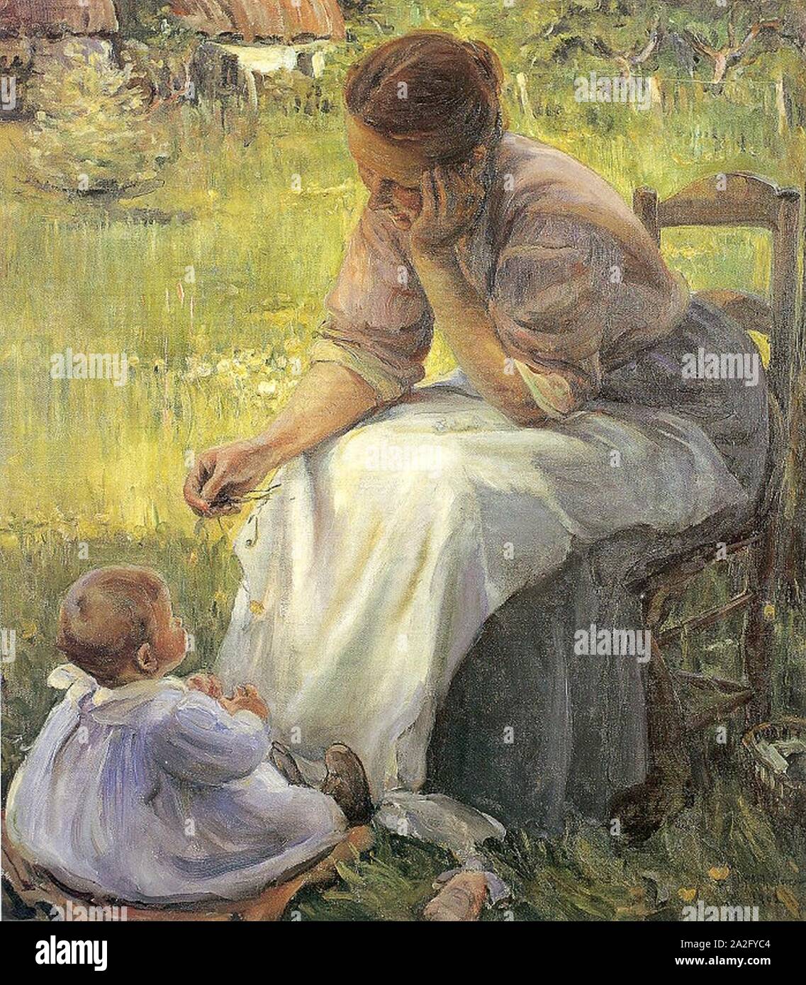 Elizabeth nourse hi-res stock photography and images - Alamy