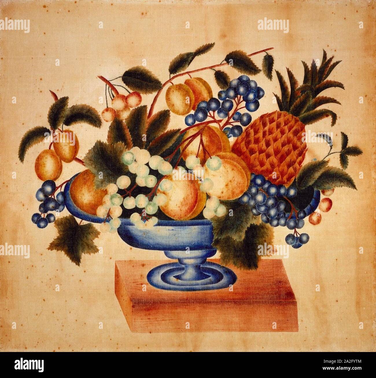 Elizabeth w capron hi-res stock photography and images - Alamy