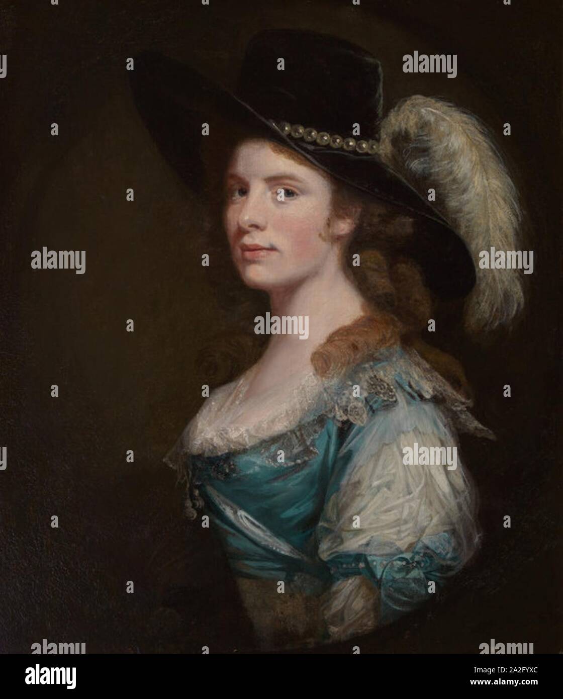 John downman hi-res stock photography and images - Alamy