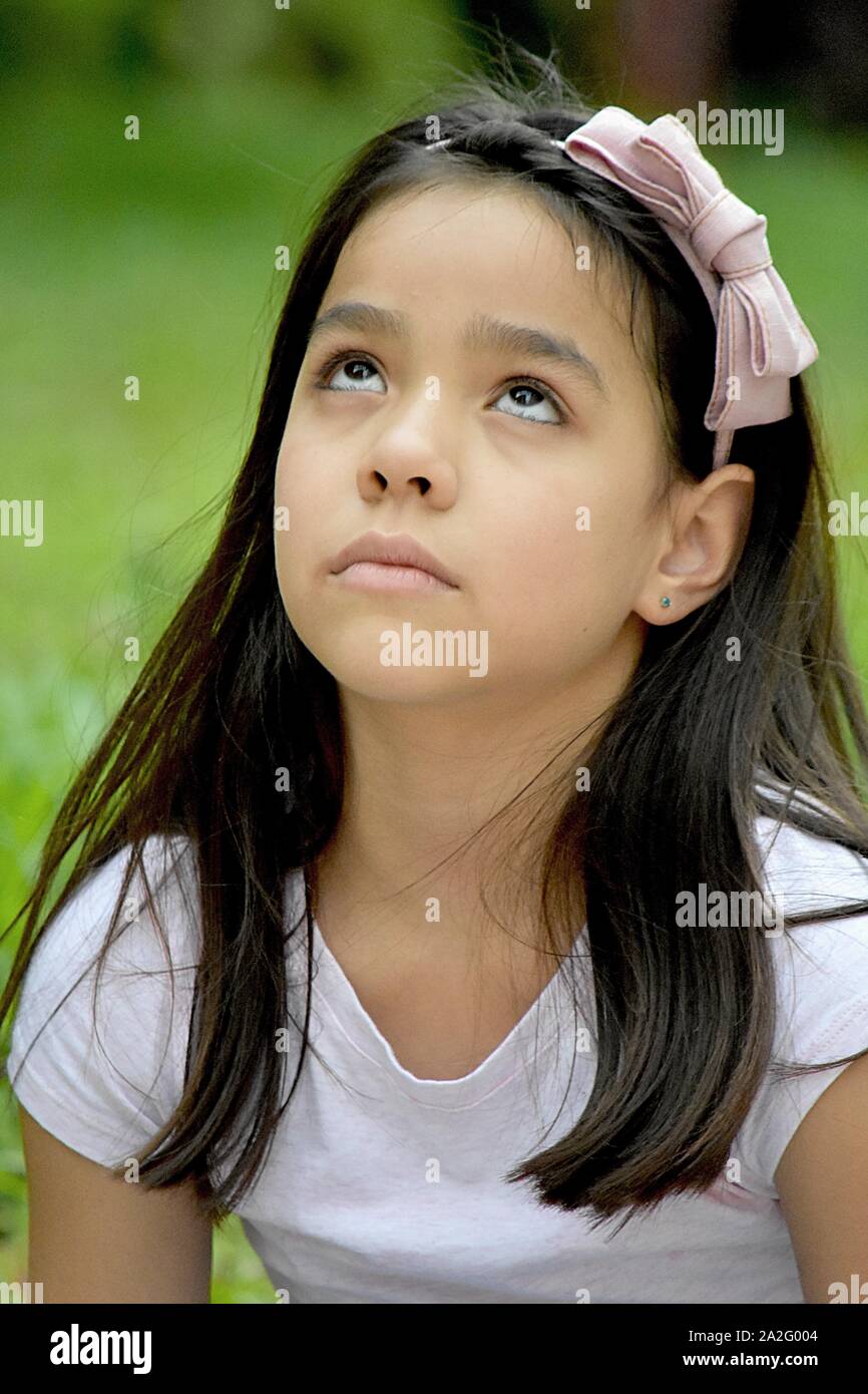 Preteen young hi-res stock photography and images - Alamy