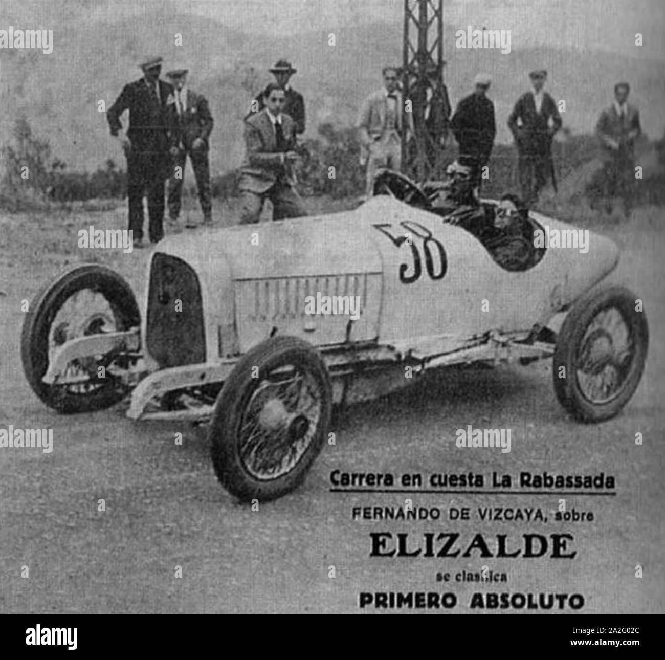 Elizalde hi-res stock photography and images - Alamy