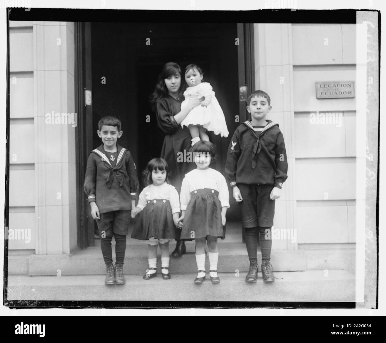 Elizalde hi-res stock photography and images - Alamy