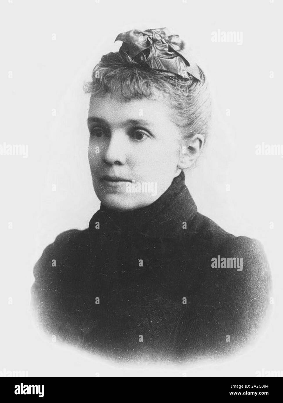 Elizaveta Dmitrievna Shakhovskay Stock Photo - Alamy