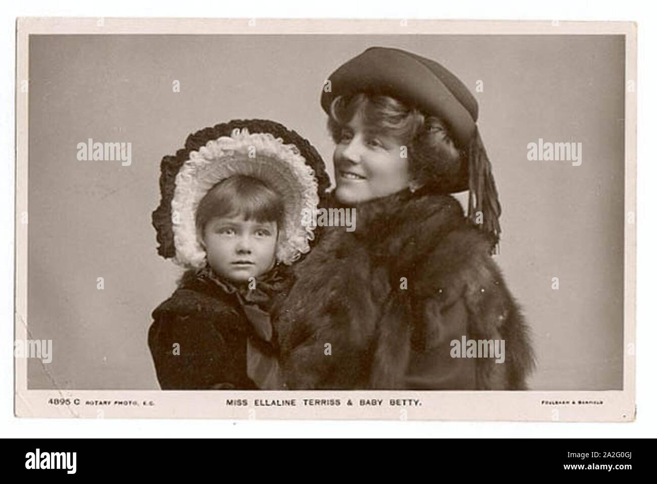 Ellaline hi-res stock photography and images - Alamy