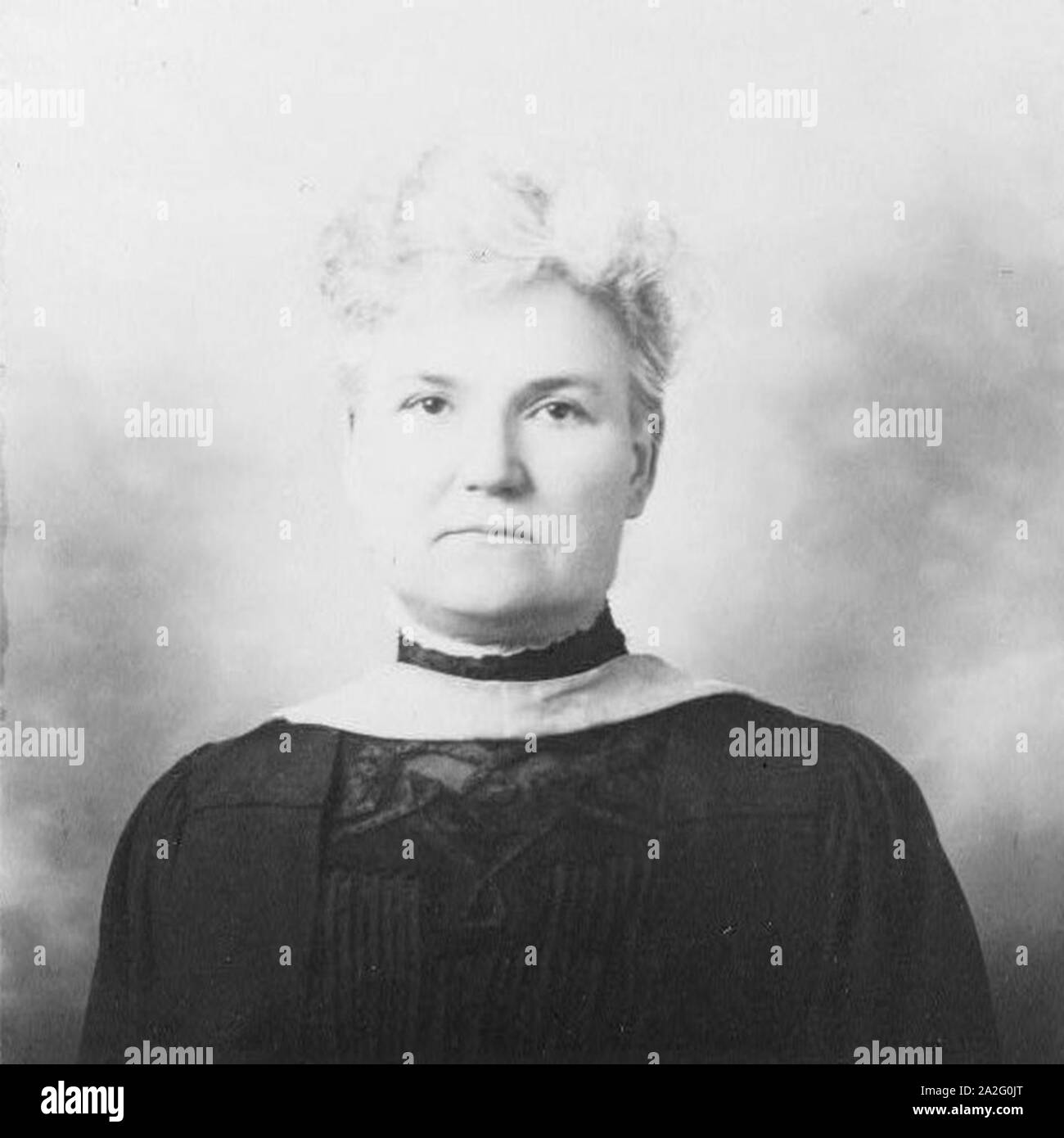 Ellen Fitz Pendleton 1910 Stock Photo - Alamy