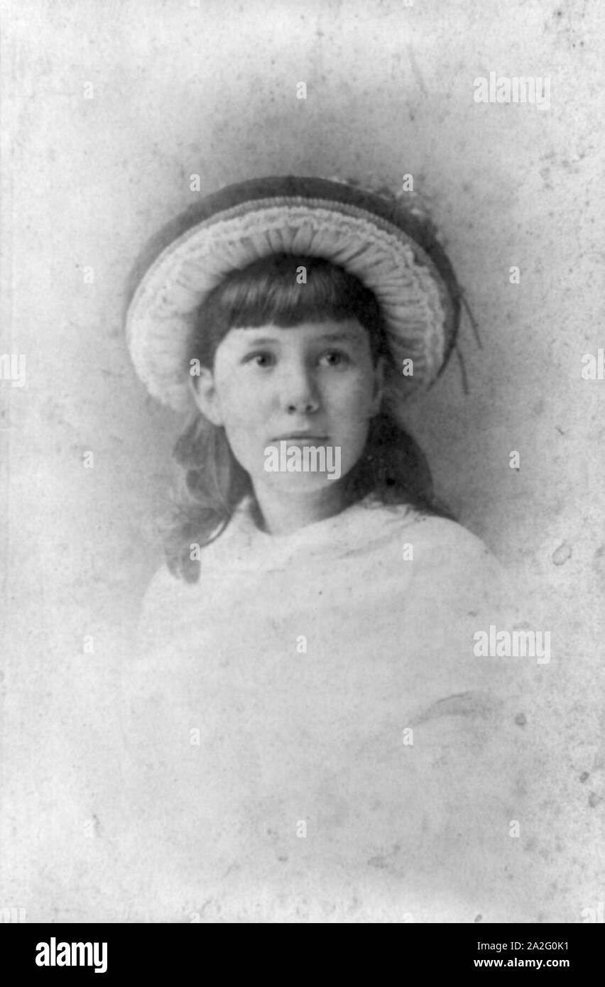 Ellen arthur hi-res stock photography and images - Alamy