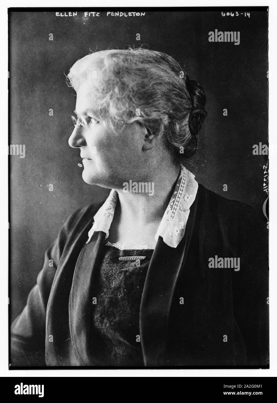 Pendelton hi-res stock photography and images - Alamy