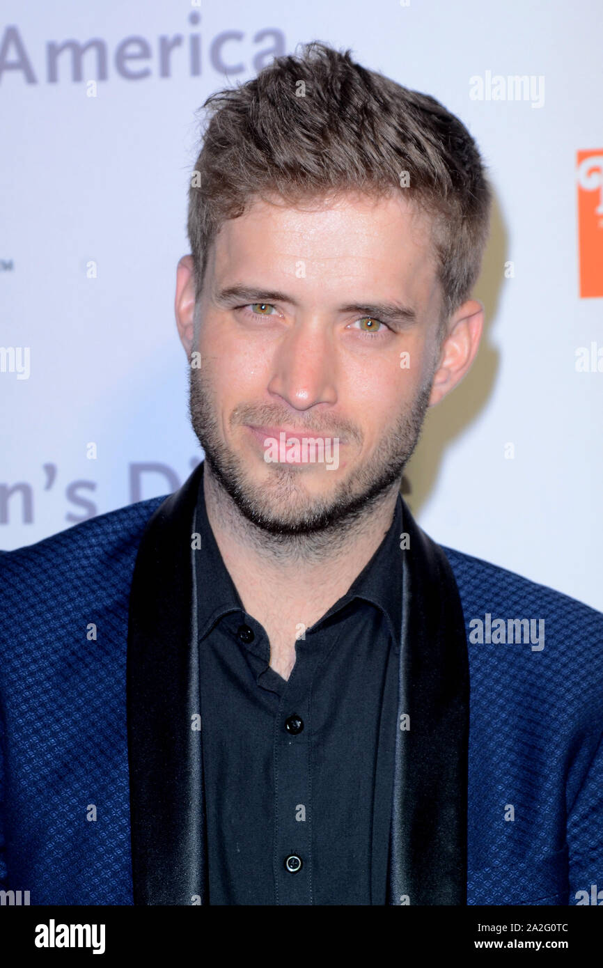 Chelsea Staub Brian Dales