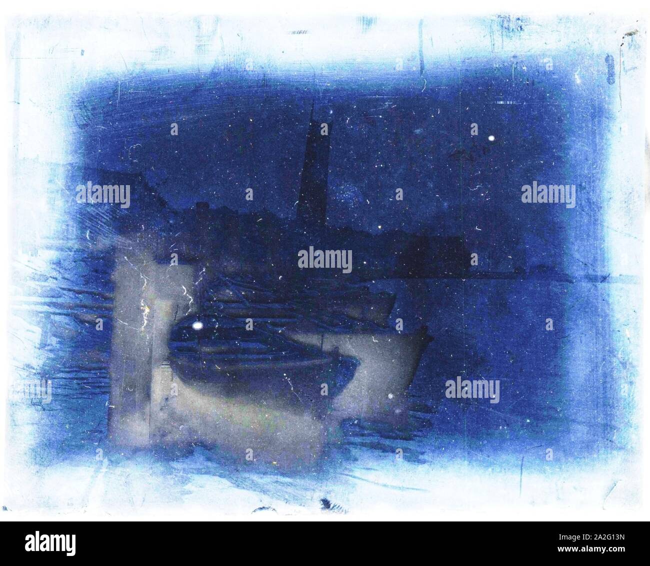 Elliot historical Cut Out Stock Images & Pictures - Alamy