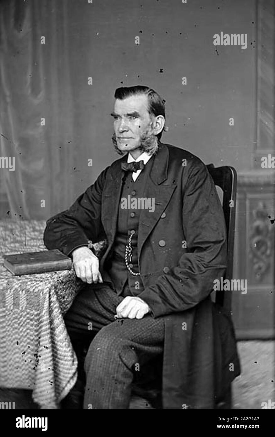 Ellis Williams (1870 Stock Photo - Alamy