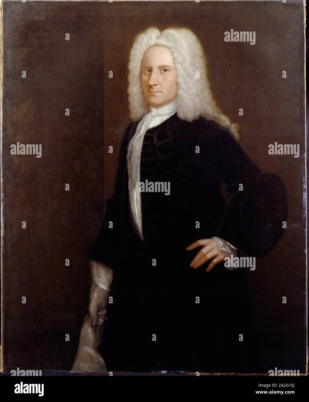 John james allen hi-res stock photography and images - Alamy